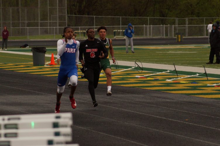 Oak Glen Boys, Wheeling Park Girls Win at Brooke Relays | News, Sports ...